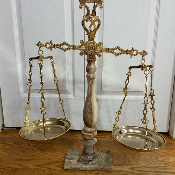 Guiliani Creation | Accents | Antique Italian Giuliani Creation Scales ...